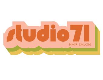 Studio 71 Hair Salon - Erie PA | Vagaro